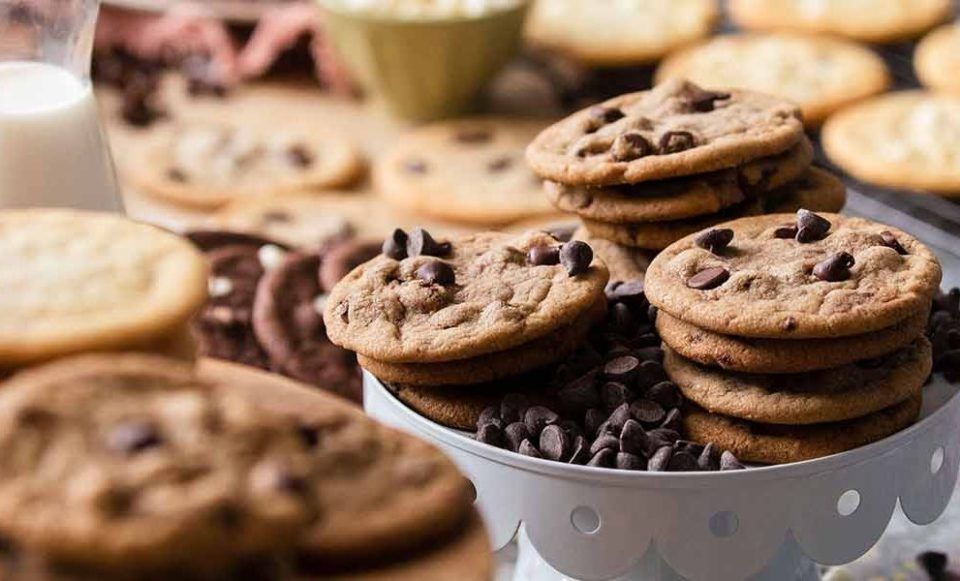 Cookie Dough Fundraiser | Scoreboard Fundraising